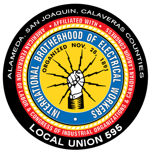 LOCAL UNION 595 - San Joaquin Electrical Training Institute